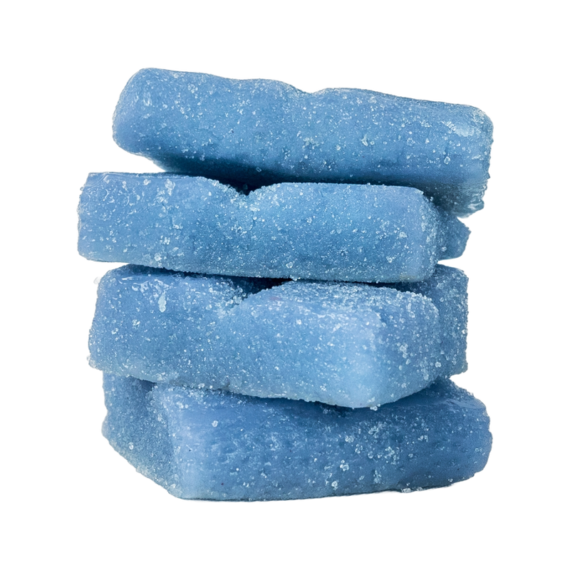 Delta 9 THC Indica Gummies - Midnight Berry Kush | Frosty Co