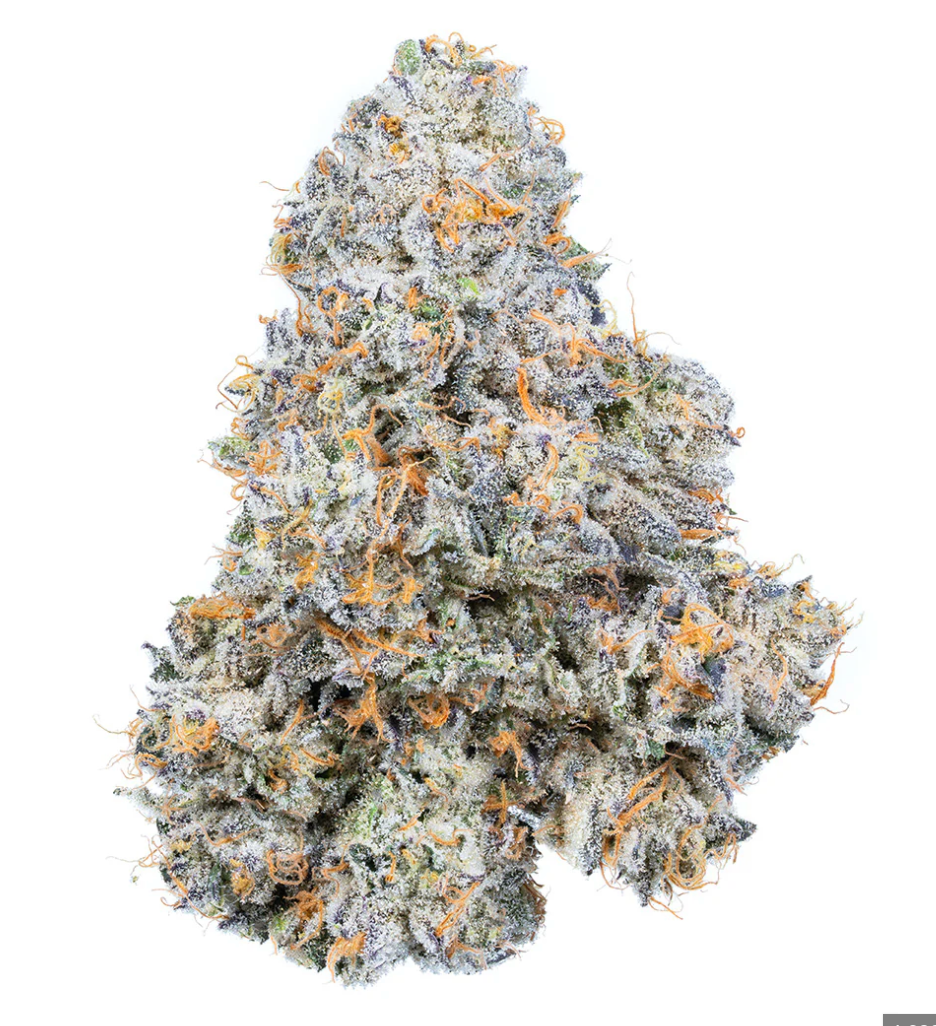 Permanent Marker THCa Flower (Smalls) - Indica – FHC